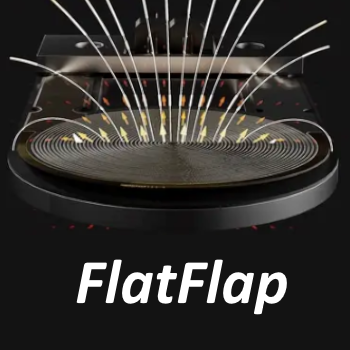 How does a FlatFlap work? - Microbots