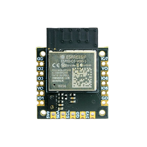 CodeCell C3 Light - Microbots