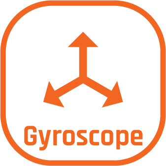 CodeCell: Reading the Gyroscope - Microbots