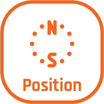 FlatFlap - Creating Position Control - Microbots