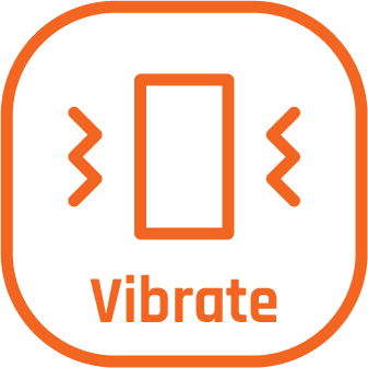 CoilPad - Creating Vibration - Microbots