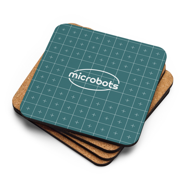 Products - Microbots