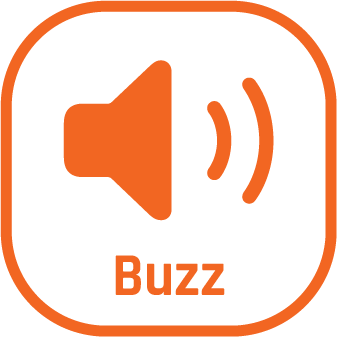 Using CoilCell to Generate Buzzing Tones - Microbots