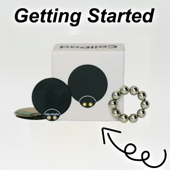 CodeCell Basics: Your First Steps - Microbots