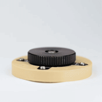 MotorCell - Microbots