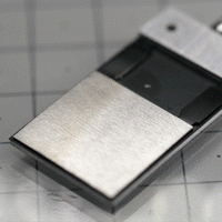 FlatFlap - Microbots