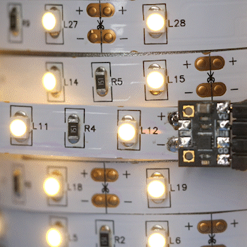 DriveCell - Microbots