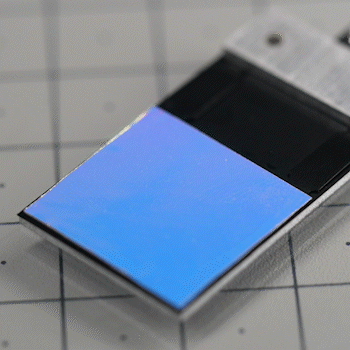 FlatFlap - Microbots