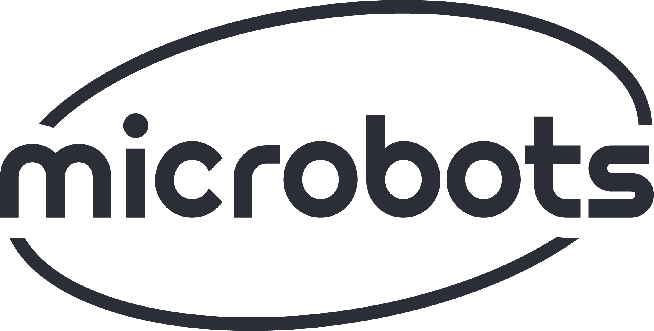 Microbots: Shape Up Your Ideas