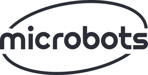 Microbots: Shape Up Your Ideas