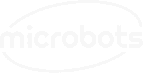 Reach out - Microbots