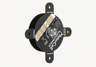 Microbots: Shape Up Your Ideas