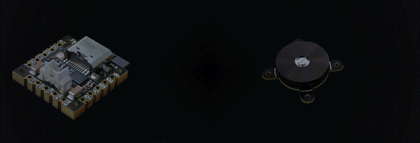 Microbots: Shape Up Your Ideas