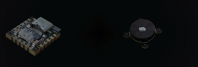 Microbots: Shape Up Your Ideas