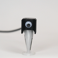 FlatFlap - Microbots