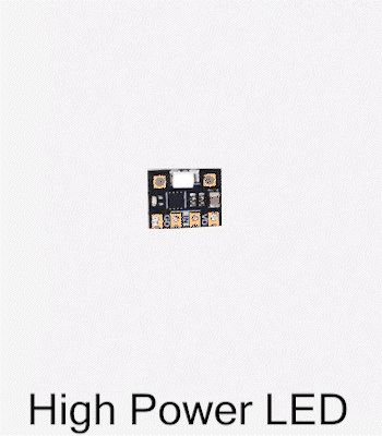 DriveCell - Microbots