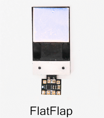 DriveCell - Microbots