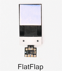 DriveCell - Microbots