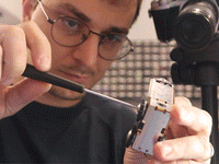 About Us - Microbots