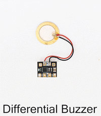 DriveCell - Microbots