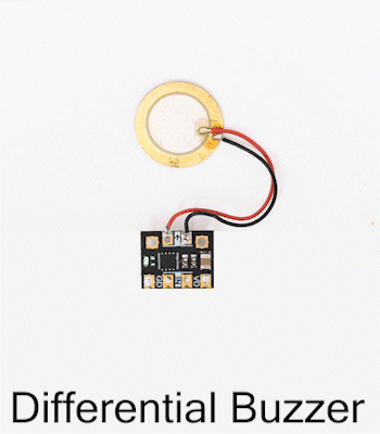 DriveCell - Microbots