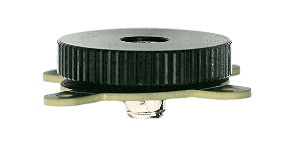 MotorCell - Microbots