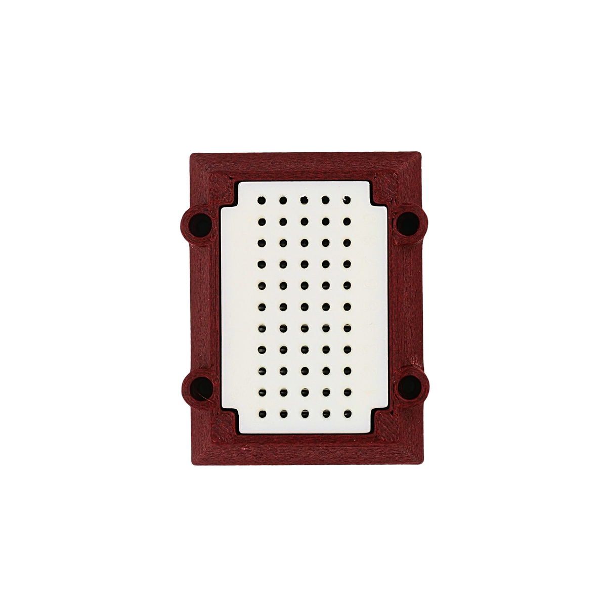 ProtoBot Breadboard - Microbots