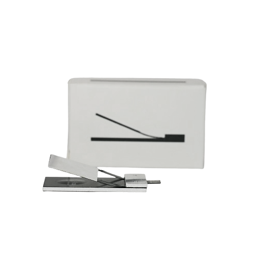 FlatFlap - Microbots