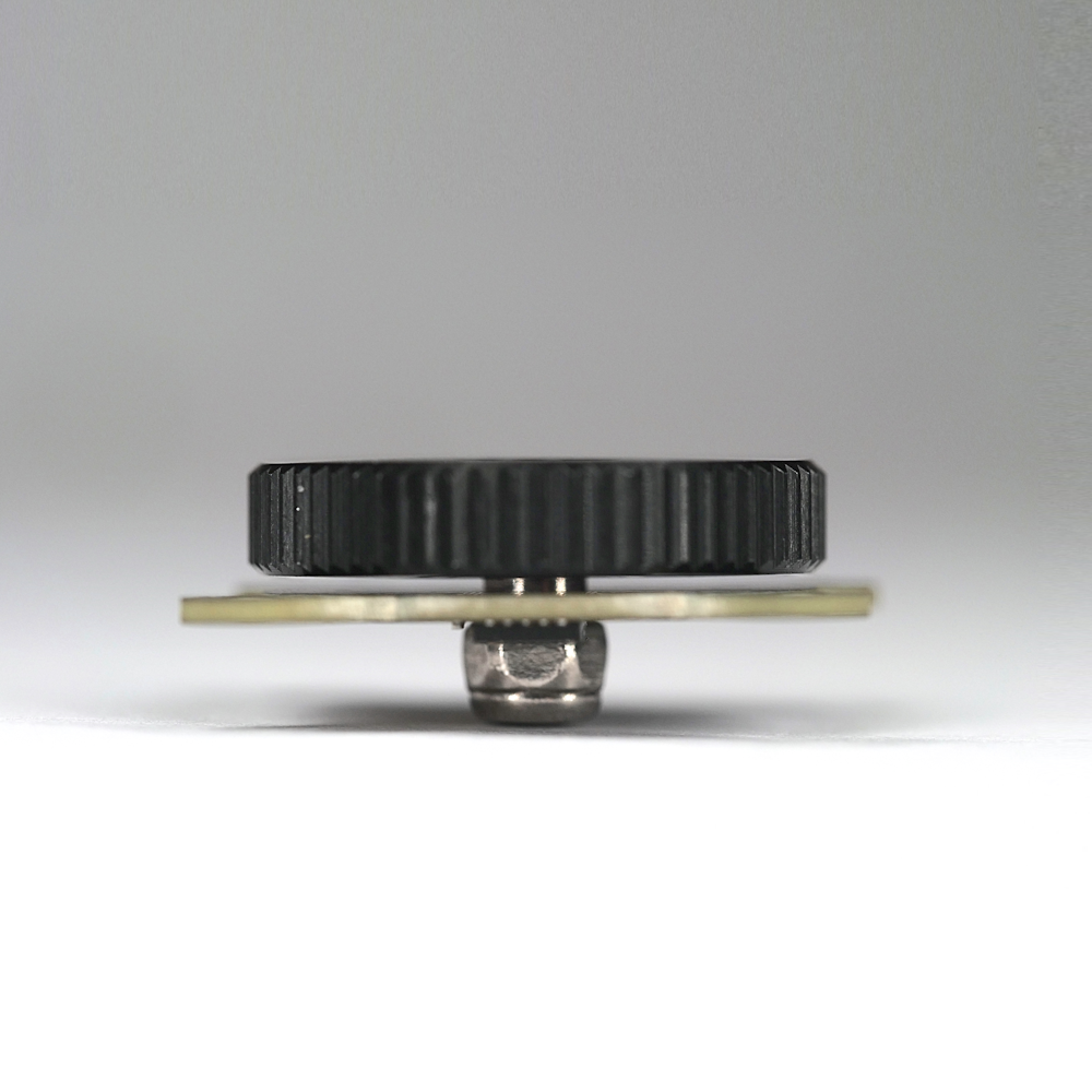 MotorCell - Microbots