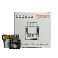 CodeCell C3 - Microbots