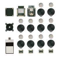 Products - Microbots