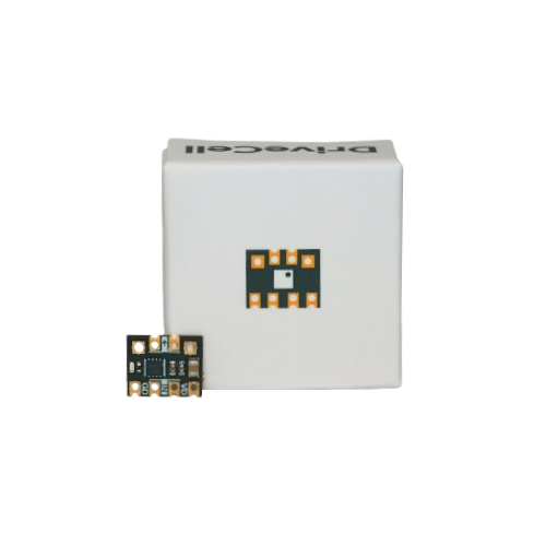 DriveCell - Microbots