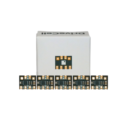 DriveCell - Microbots