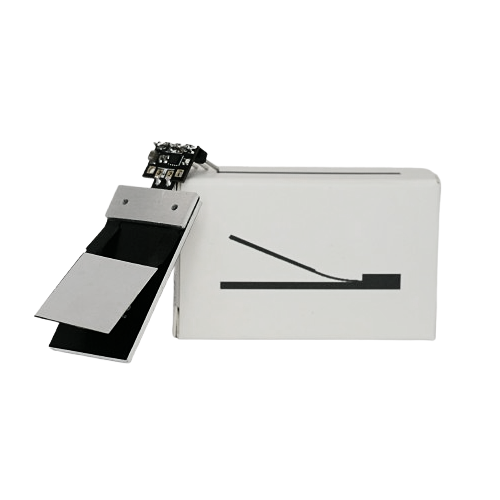 FlatFlap - Microbots