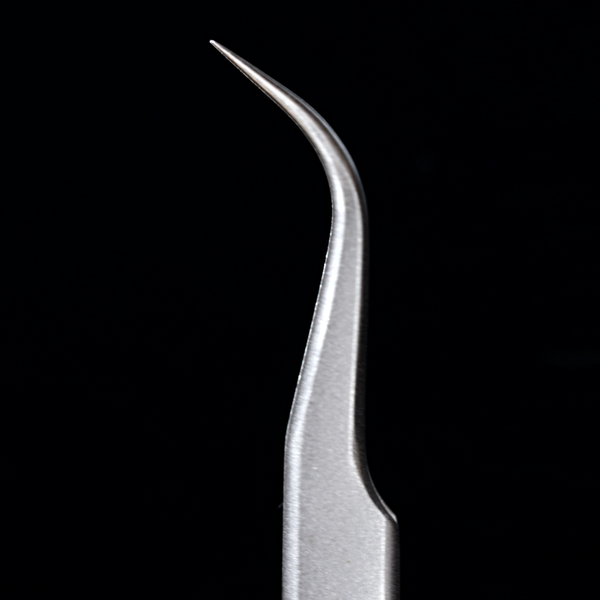 Tweezers (Ultra-Fine Tip) - Microbots